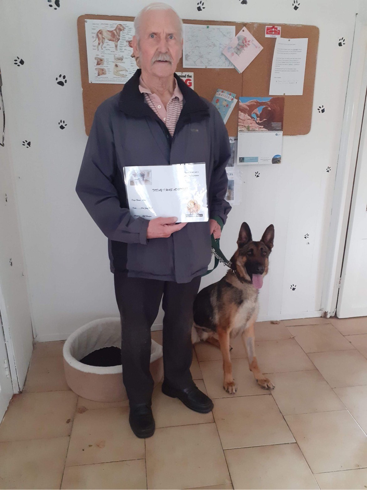 ROXY - Brighter Days Rescue